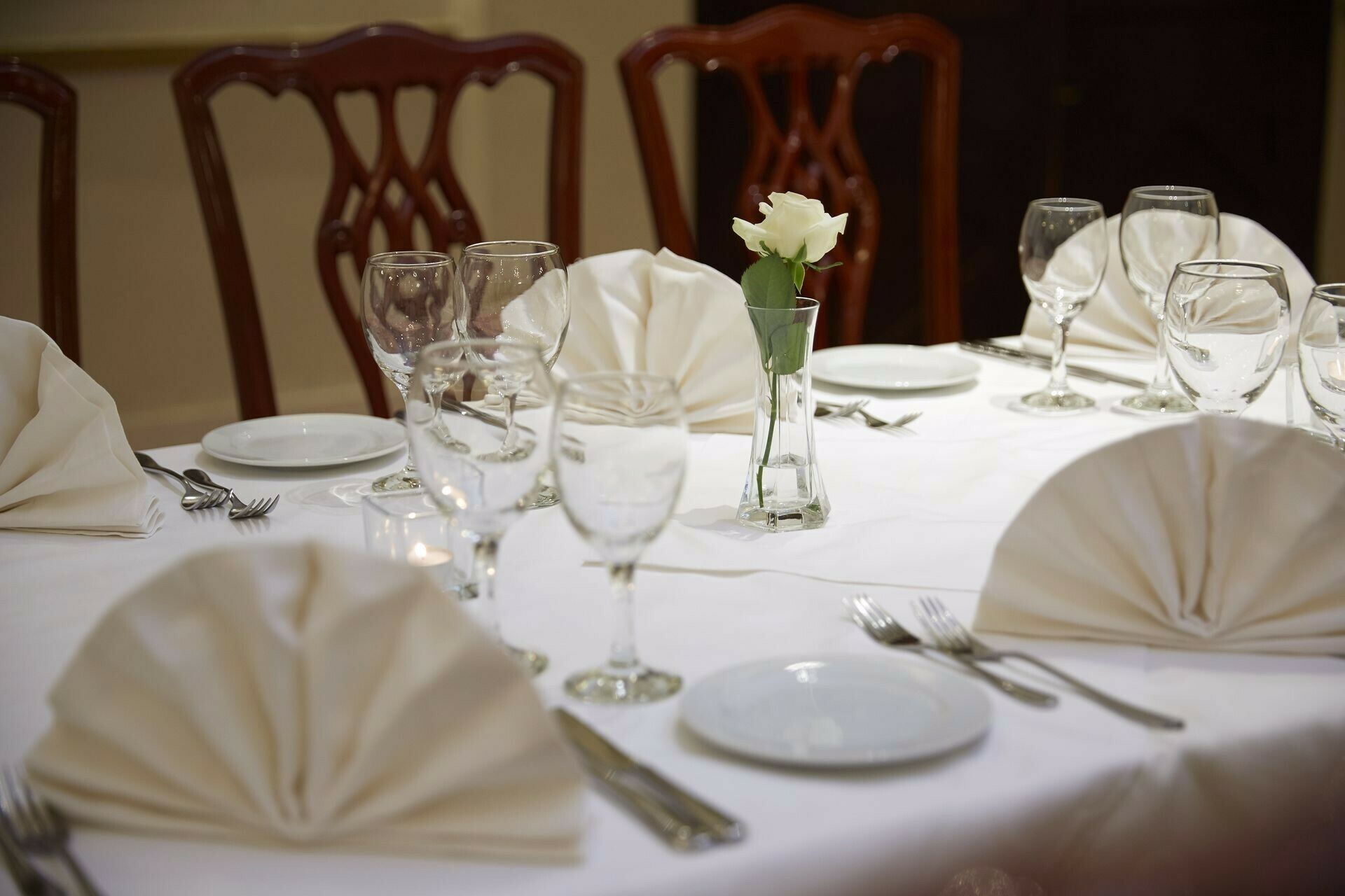 Conferences & Events in Corfu | Mon Repos Palace