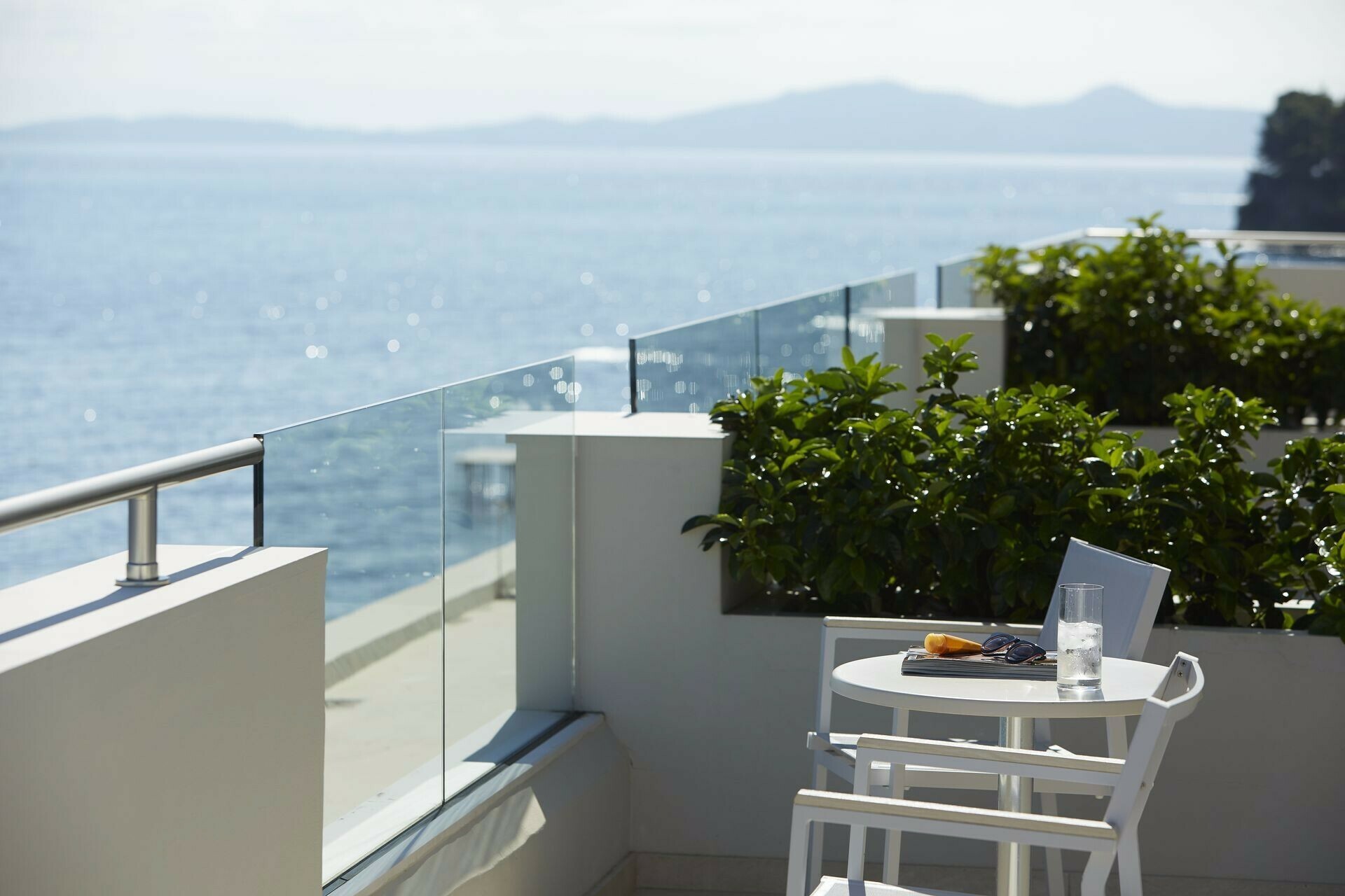 The special offers of our hotel in Corfu town | Mon Repos Palace