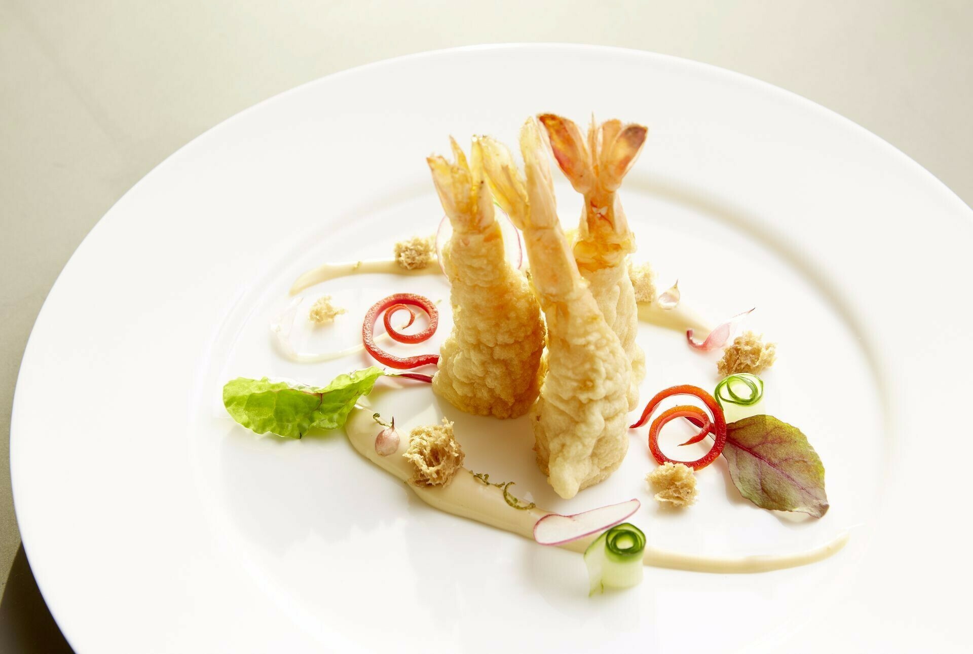 Exquisite Gastronomy - Dining at Mon Repos Palace